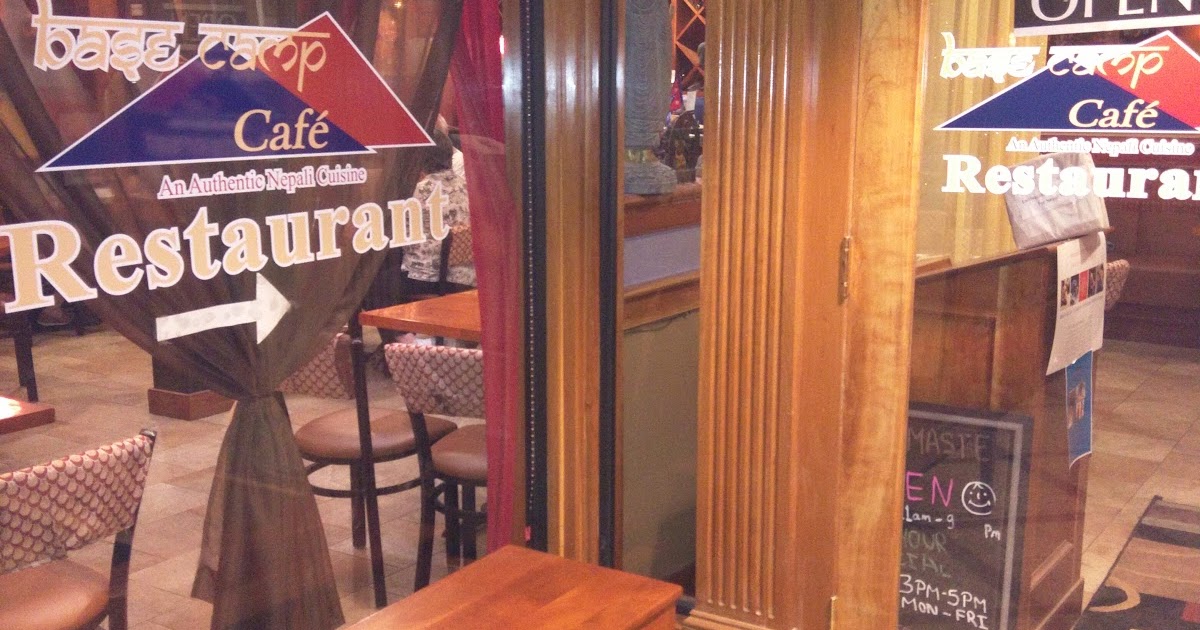 Base Camp Cafe, Hanover, NH | Julie's Dining Club