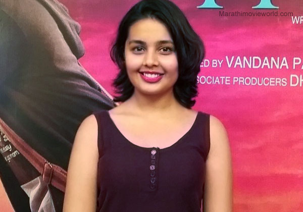 CAP: Shivani Rangole Full HD Images Photo Gallery