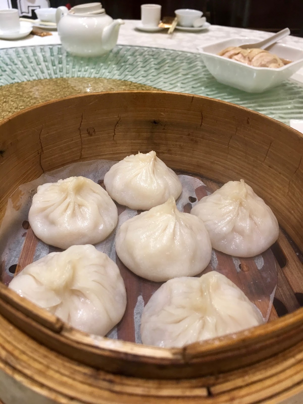Shanghai Pudong Kitchen - Hidden Gem