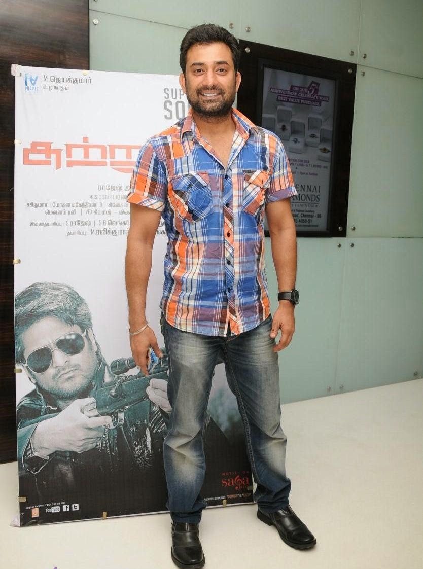 Aravind Akash Stills ~ Celebrity Profiles