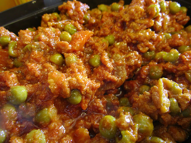 ANELLETTI AL FORNO con ragu' e melanzane da Pasticci e pasticcini di ...
