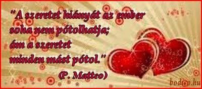 BODICO Szépségklub: Valentin napi idézetek, képek, versek