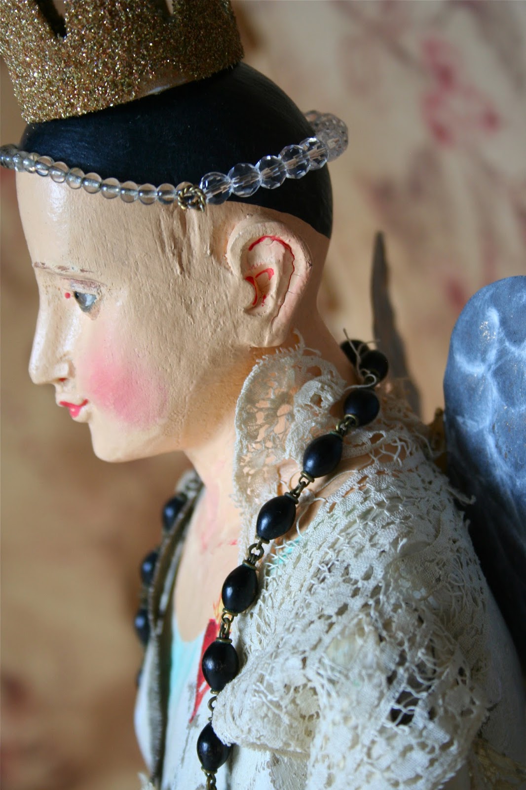 Sandra Evertson: Create-ologie Customizable Santos Project