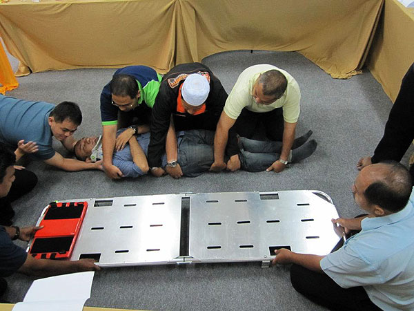 RadibemSafety™ | Make Safety a Priority