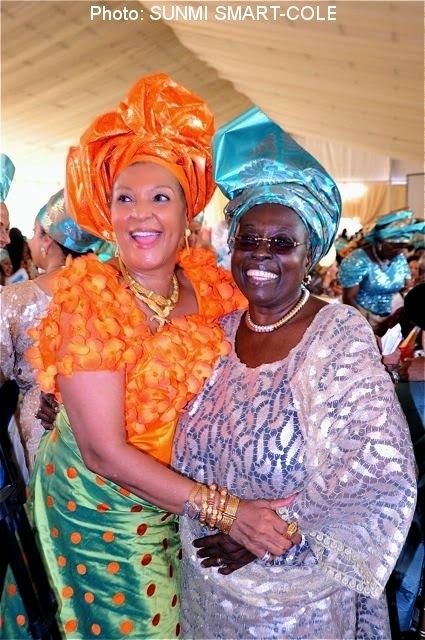 theelites : MAIDEN IBRU'S PRIVATE WORLD