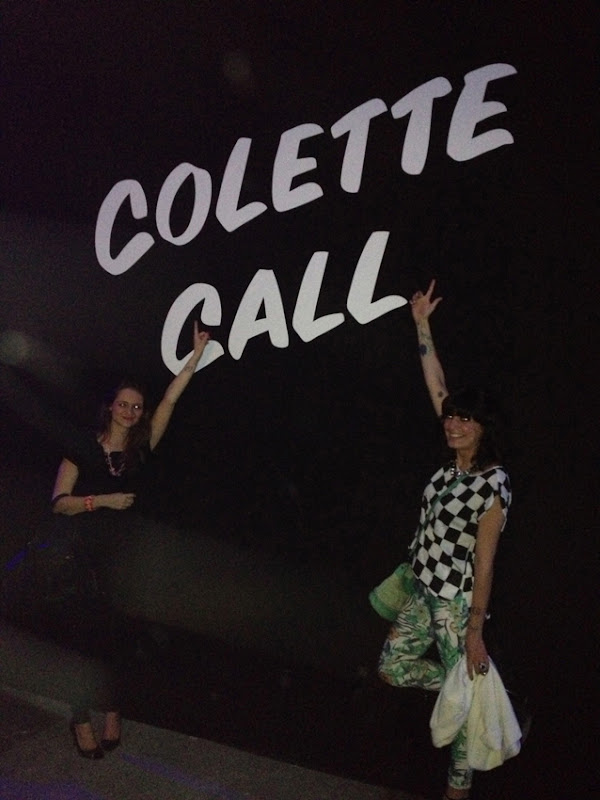 Une touche de rose ENG: Paris, je t'aime :: Travel