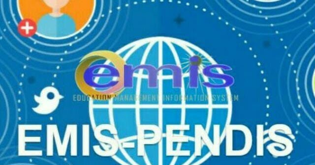 Berikut Persiapan Penting, Sukses Update Data EMIS Online 2018-2019 ...
