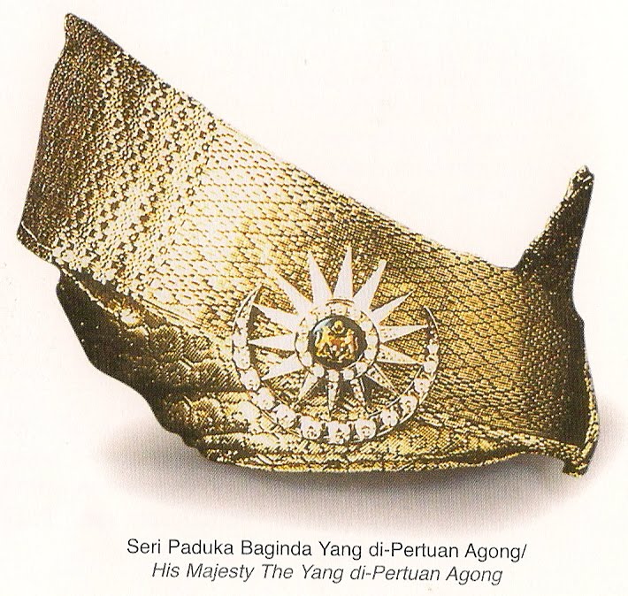 Kumpulan Artikel dan Berita KUIM: INSTITUSI RAJA-RAJA MELAYU MALAYSIA ...