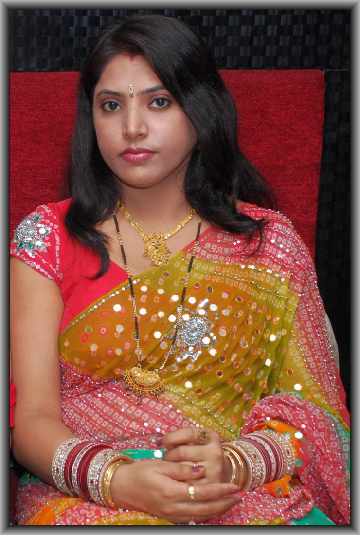 What Is A Mangalsutra