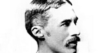 Planet Hugill: On Wenlock Edge: Housman's Lads