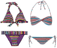 DIARIO APAM: MODA BAÑO