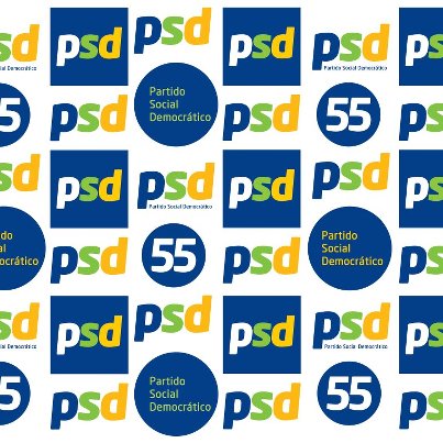 LUIS LEAL PIPA BRASIL: PSD - " 55 " (MODESTO)