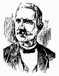 Dr. Thomas Holmes, "Father of Modern Embalming" ~ Civil War Rx