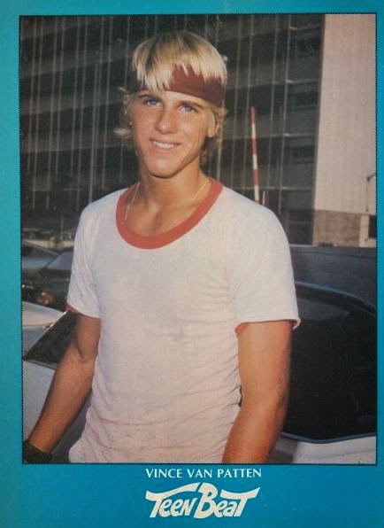 kenneth in the (212): In-Vince-Able