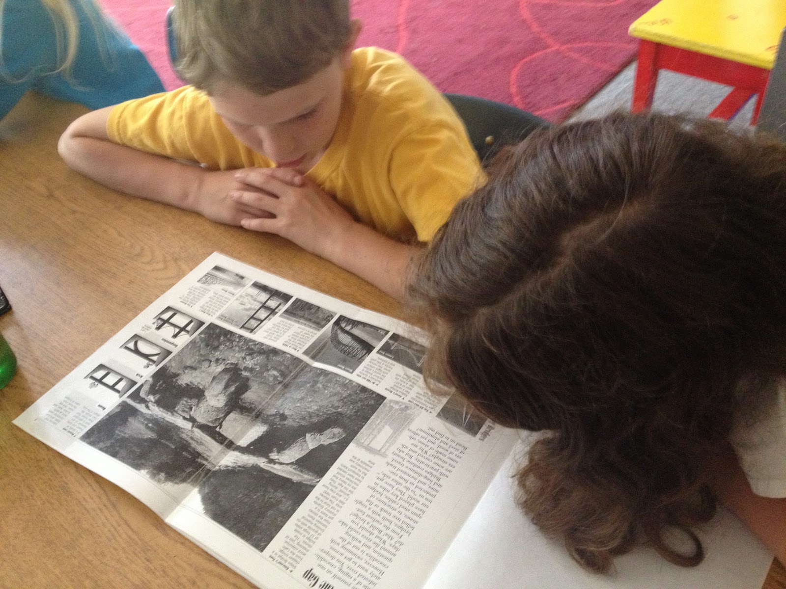 Mrs. Mauldin Class: Beam Bridges