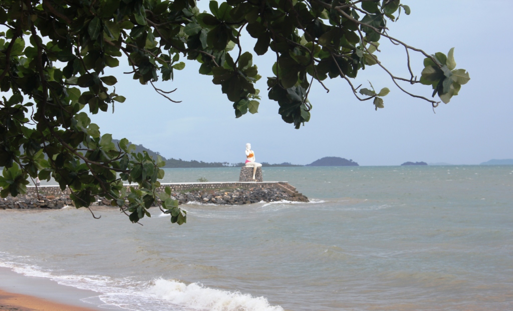 Cambodia: Kep Province - Cambodia