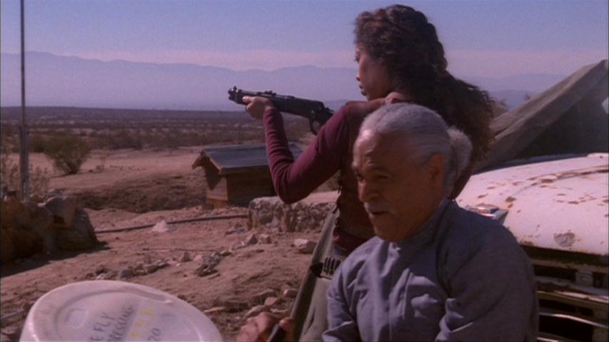 Mr. Movie: Firefly (2002) (TV Series Review)