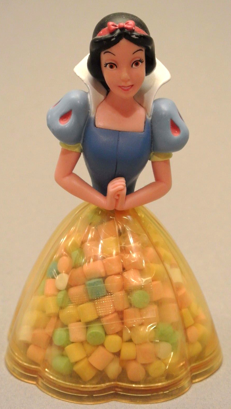 Filmic Light - Snow White Archive: Snow White Figural Candy Dispenser