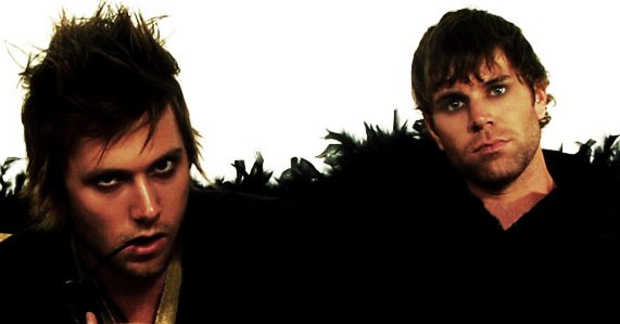 Baton Rouge Biography | Emo | Screamo