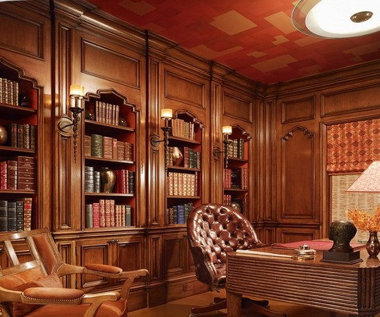 √Arredamento studio professionale Lecce