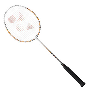 Of badminton things: Badminton Racket Wishlist: Yonex Nanoray 700FX