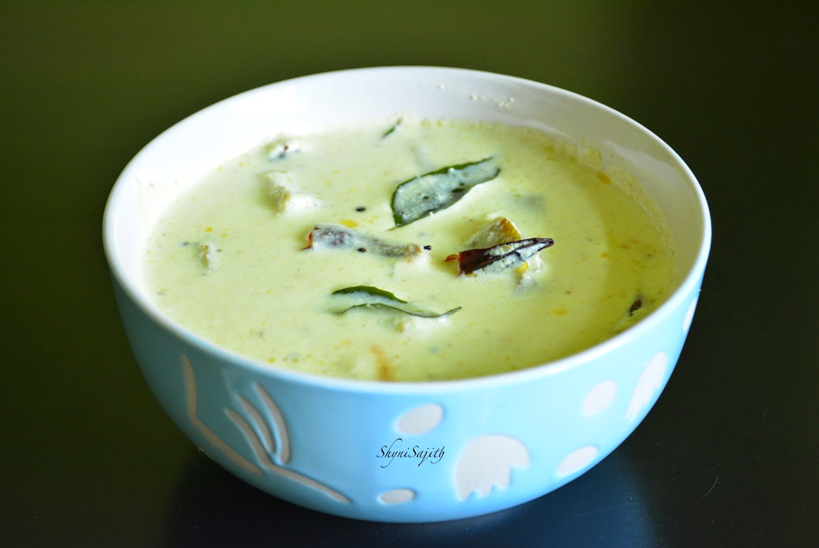 My Cooking Experiments.........: Moru Curry