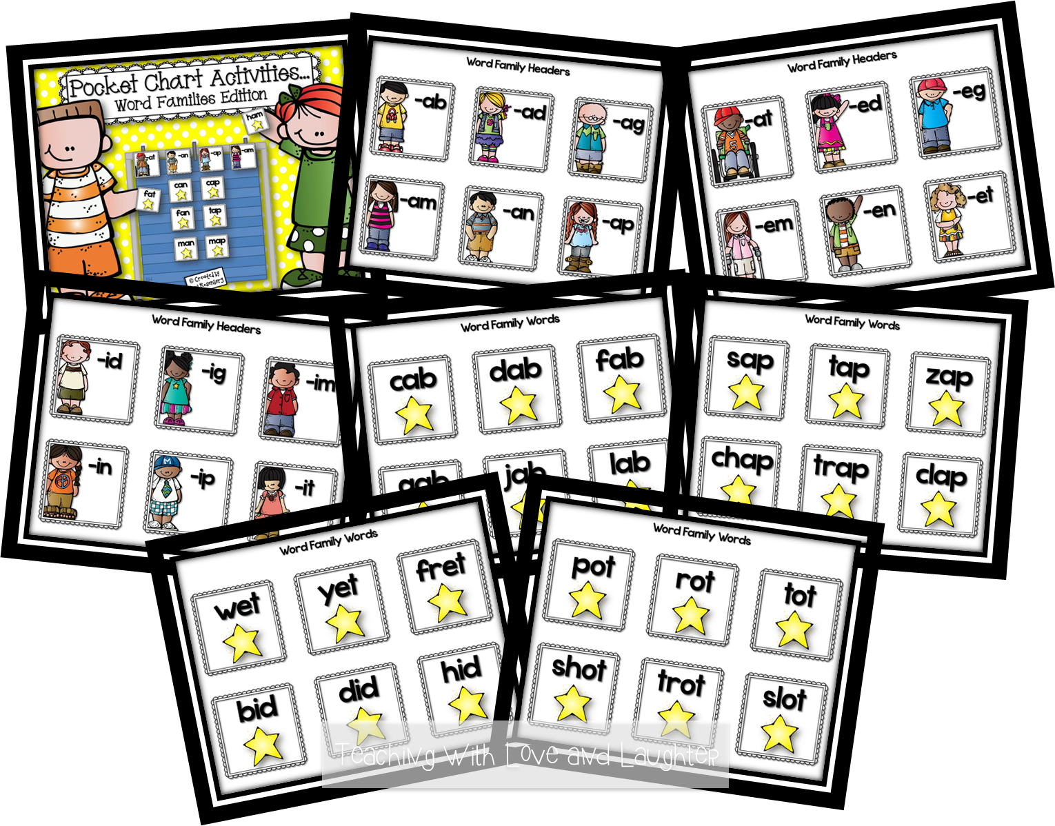 Teaching With Love and Laughter: February 2014