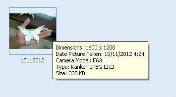 KUMPULAN ARTIKEL TENTANG KOMPUTER DAN PERANGKATNYA: Cara Compress File ...