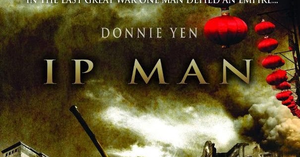Ip Man 3d
