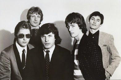 THE INMATES/The Albums 1979-1982 (3CD set) reviewed! – AMPED™ Music ...