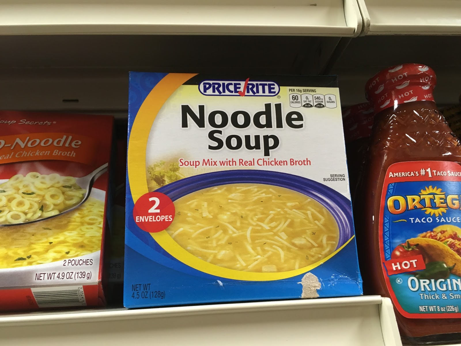 Snapshot: Vine Ripe Markets - Westfield, NJ