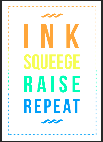 DESIGN PRACTICE: Design for Print / Poster ideas