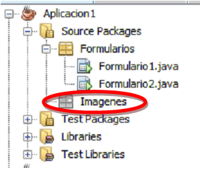 Curso de JAVA: Cómo colocar una imagen en un botón? - Software Galaxia ...