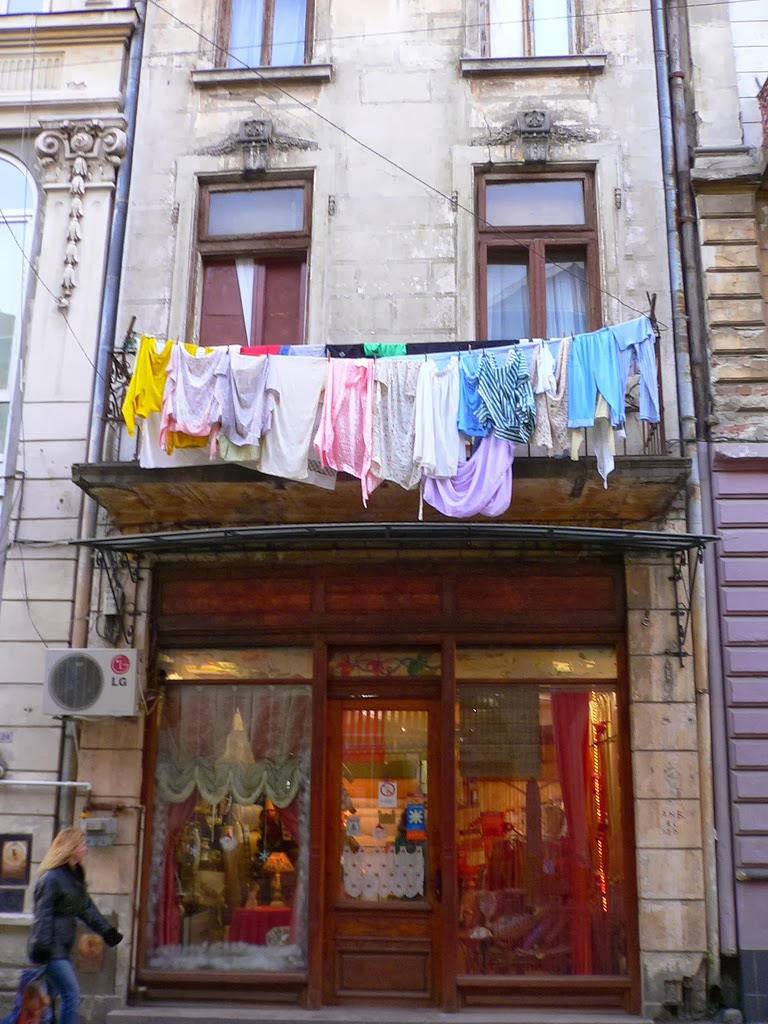 Turist în București: Strada Selari