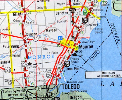 seeking the dead: Border Town