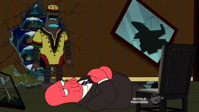 Unknown to Millions: giugno 2011