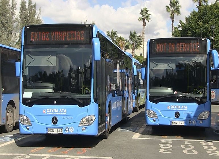 TALA COMMUNITY NEWS BUS DRIVERS IN PAPHOS LIMASSOL CALL OFF STRIKE tala-community-news-bus-drivers-in-paphos-limassol-call-off-strike