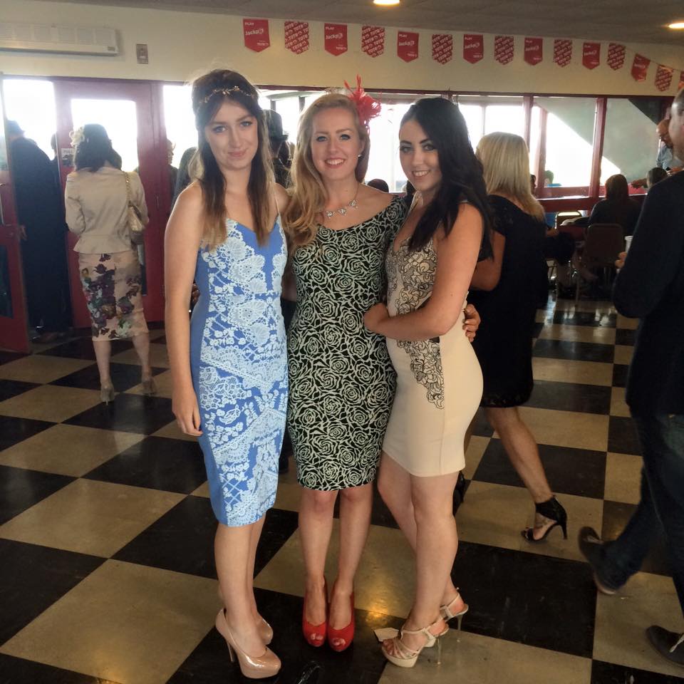 Galway Races Weekend | thriftylilpixie