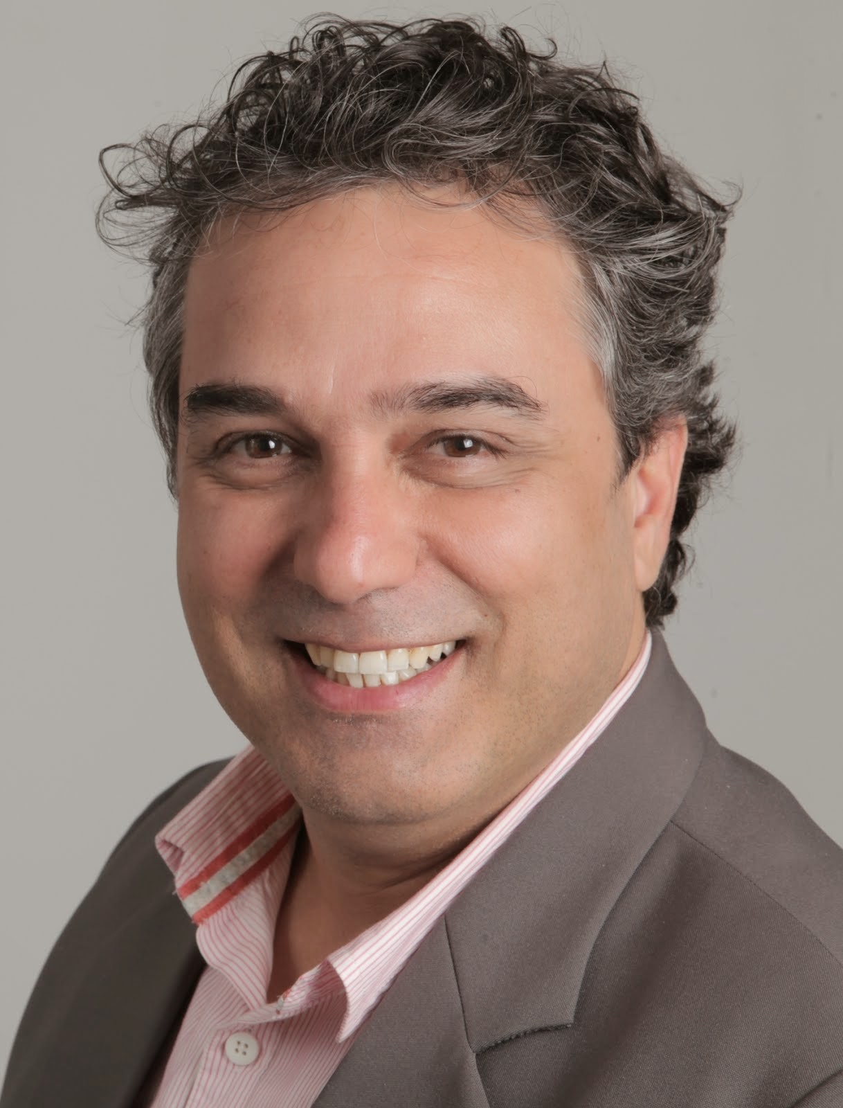 Charlie Azzopardi's Blog