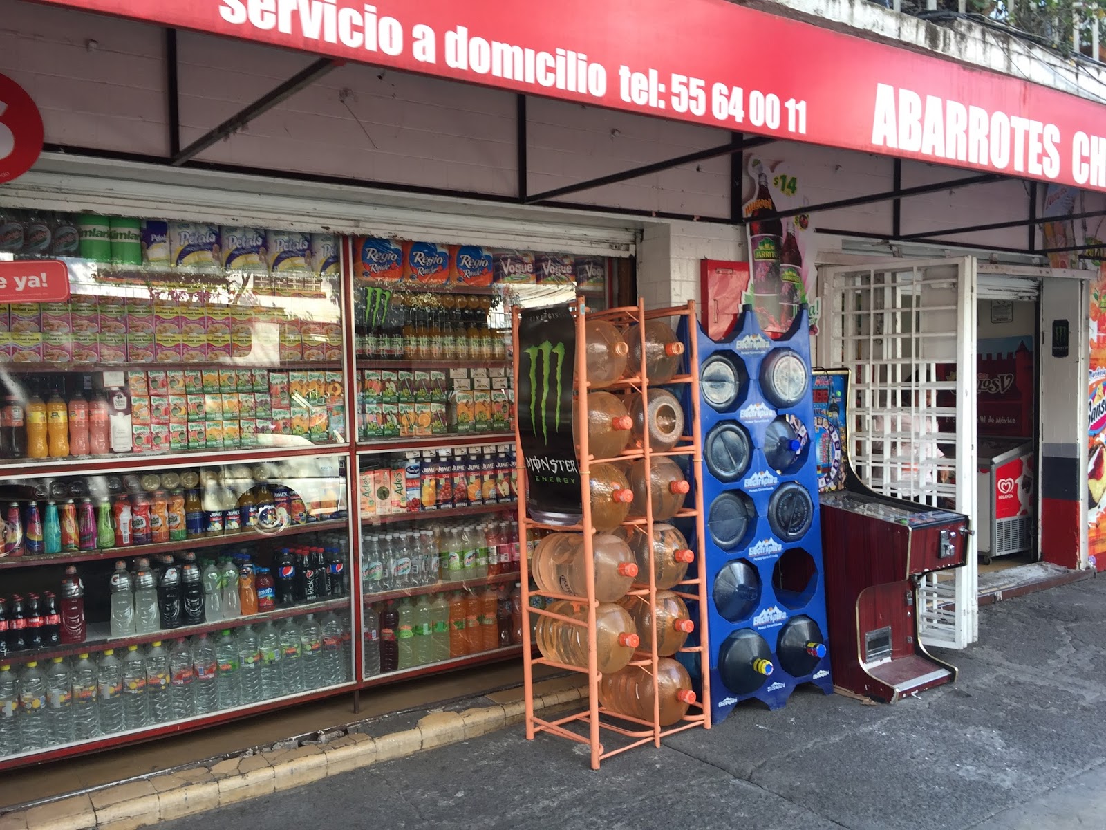 Periódico Región 14: Lo "hecho en México" fortalece al mercado de ...