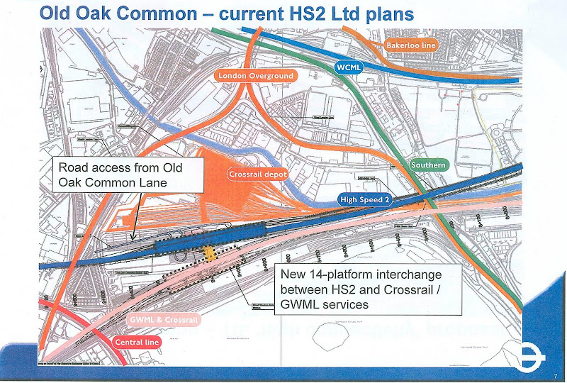 National Rail & Road Infrastructure Plans | Page 14 | SkyscraperCity Forum