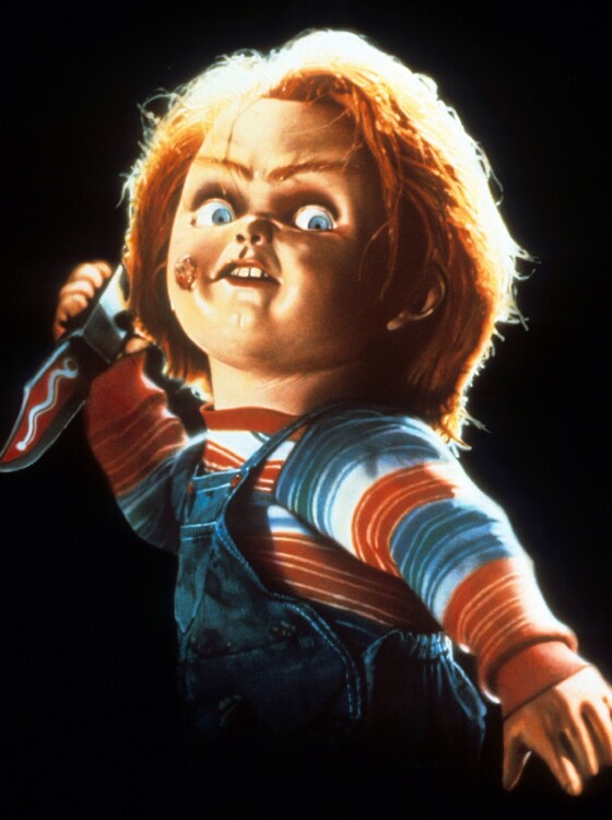 Film Fan: Child's Play (4 Stars)
