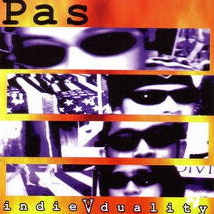 Pas Band : indieVduality - 1997 | Klik Album