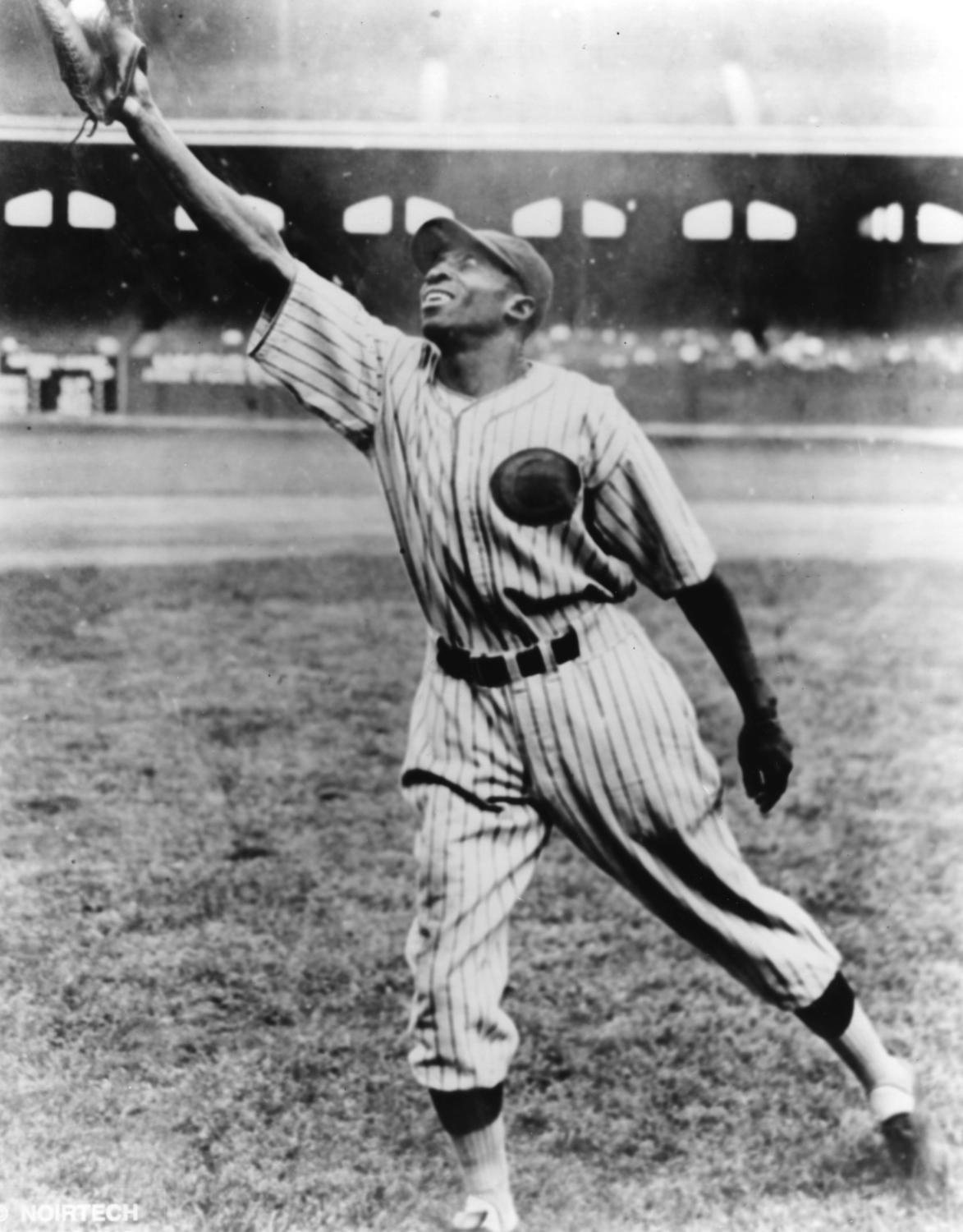 HERMANDAD DEL BEISBOL: GRANDIOSO, COOL PAPA BELL