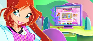 Winx Club Forever And Ever!: Check Out Winx Club's New And Improved ...