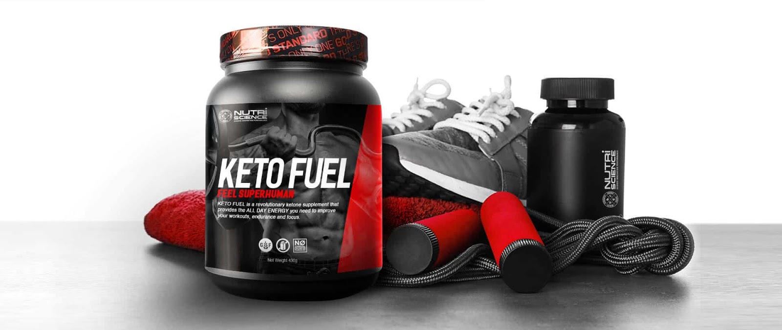 KETO FUEL - Ways KETO FUEL Will Help You Get More Business