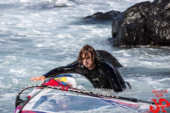 centauros del espumón: 2012