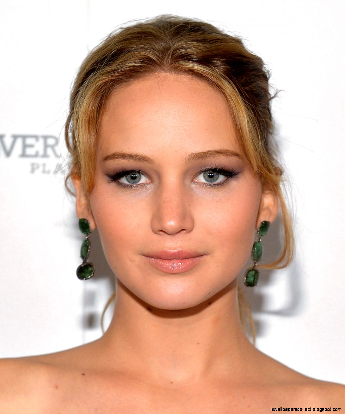 Jennifer Lawrence Face | Wallpapers Collection