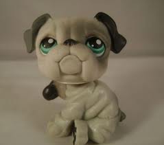 Lps Amazing Design: Zombie LPS!