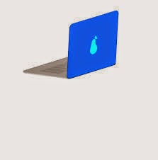 Pear company: Pearbook